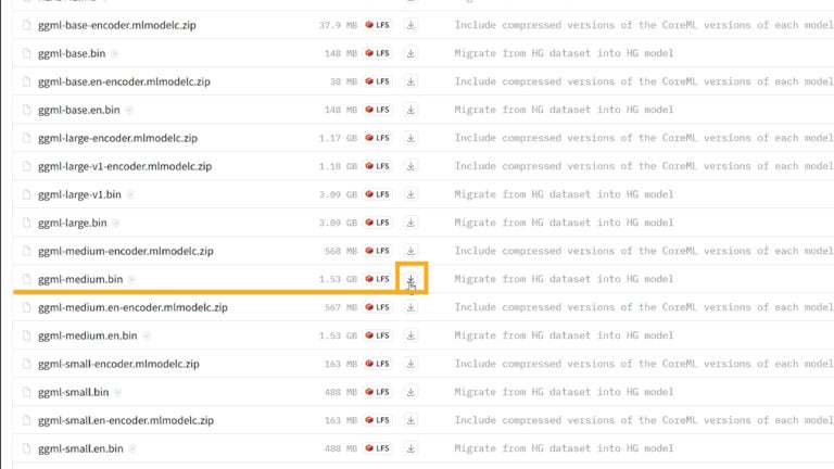 YouTube AI 上字幕教學｜如何使用免費自動字幕 (逐字稿) 生成軟體 WhisperDesktop｜OpenAI Whisper 教學